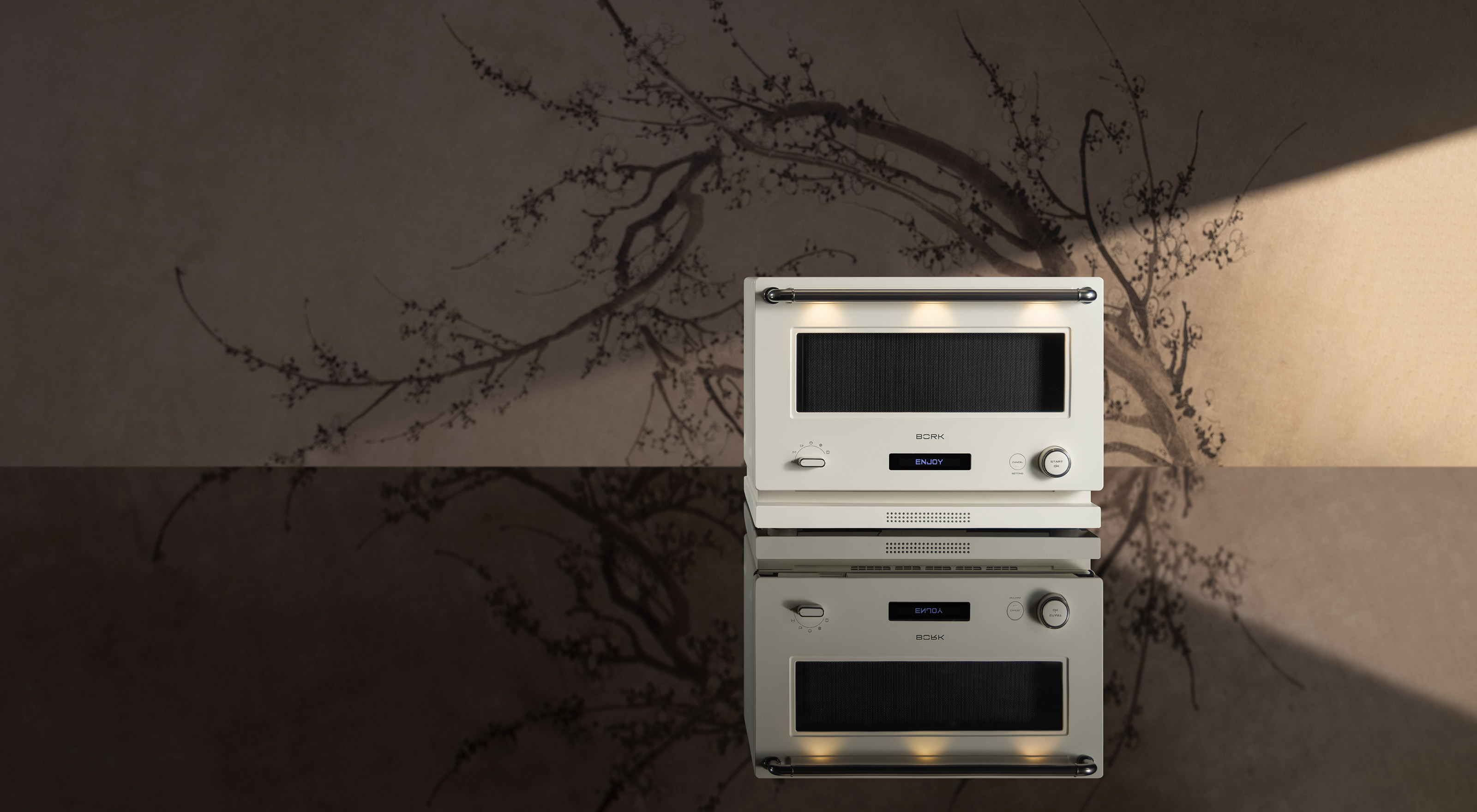 BORK W750 wt - инструкция по эксплуатации на официальном сайте BORK