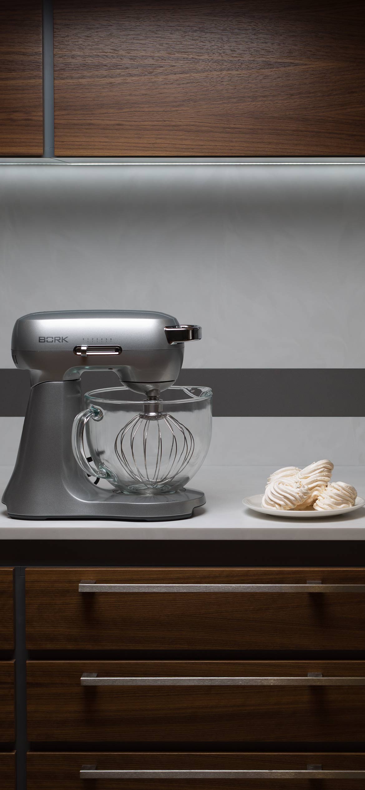 BORK B711 — купить Миксер БОРК B711, цена на сайте официального интернет-магазина BORK