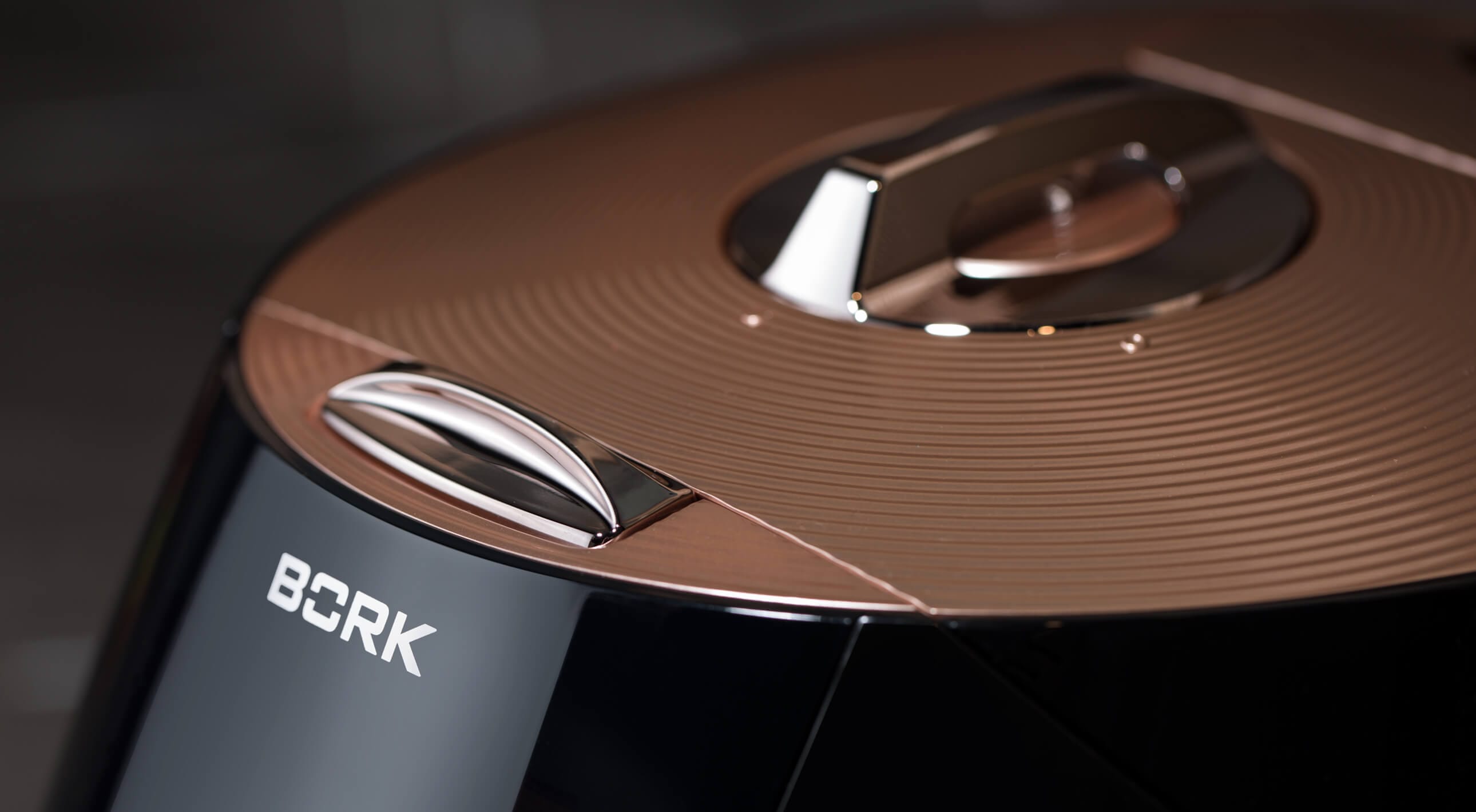 BORK U802 — купить мультишеф (мультиварку) БОРК U802, цена на сайте официального интернет ...