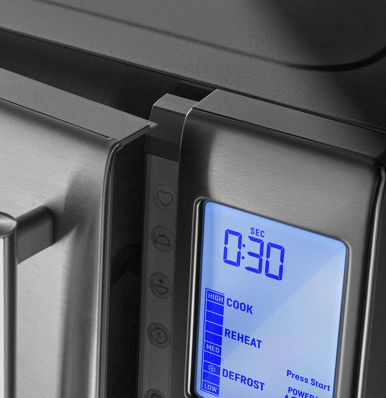 Микроволновая печь W703 BORK в Москве - купить в официальном интернет-бутике БОРК