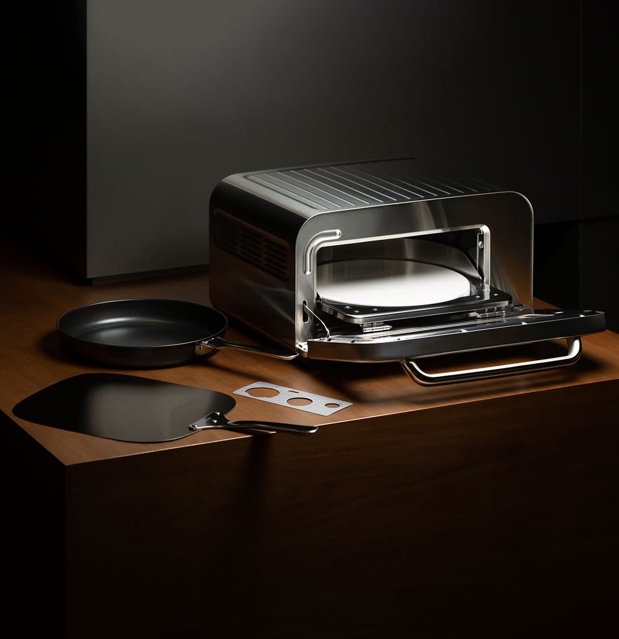 BORK W710 — купить печь для пиццы БОРК W710, цена на сайте официального интернет-магазина BORK