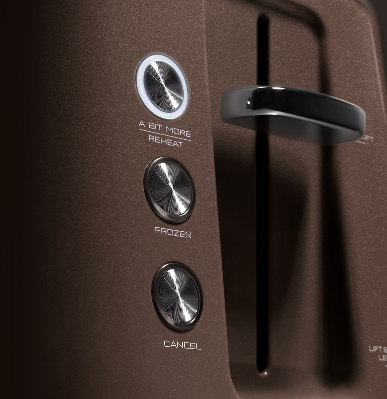 BORK Т703 gg — купить Тостер БОРК T703 gg, цена на сайте официального интернет-магазина BORK