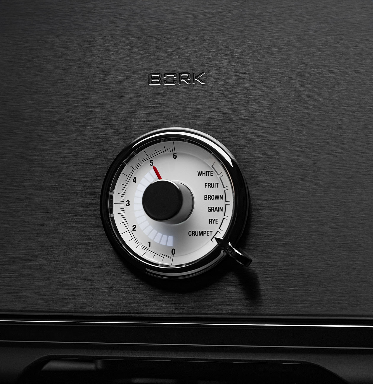 BORK Тостер T703 Noir – Купить в официальном интернет-бутике БОРК
