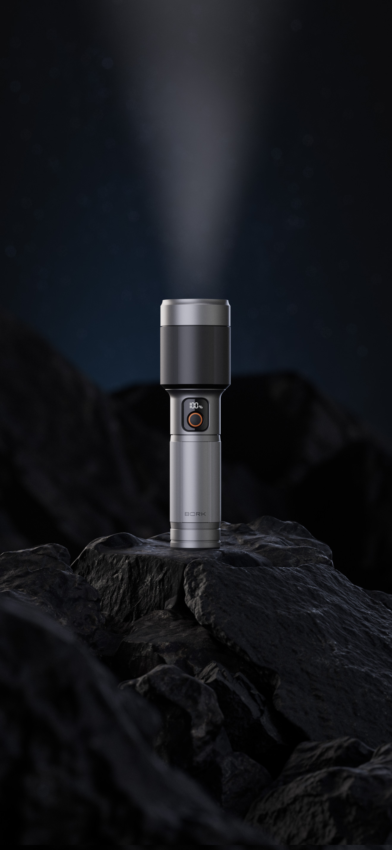 BORK Фонарь L507 – Купить в официальном интернет-бутике БОРК