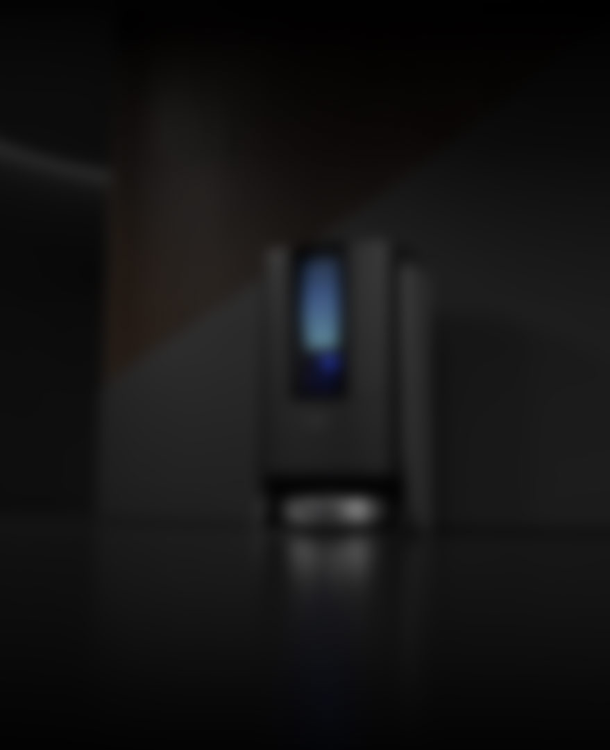 BORK-un rəsmi saytı. Düşünülmüş üstünlük.