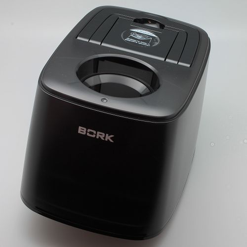 Купить запчасти и аксессуары BORK для бытовой техники