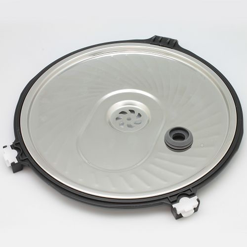 Купить запчасти и аксессуары BORK для бытовой техники