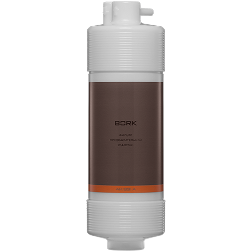 Система очистки воды K891 BORK - купить в официальном интернет-бутике БОРК