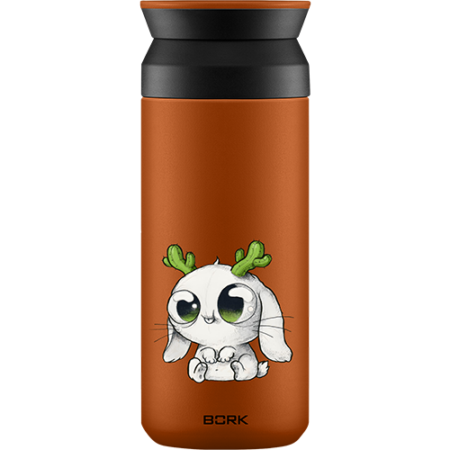 Купить металлические термосы BORK (БОРК) - цена, аксессуары для кухни на официальном сайте BORK