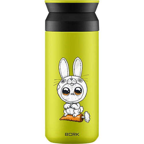 Купить металлические термосы BORK (БОРК) - цена, аксессуары для кухни на официальном сайте BORK