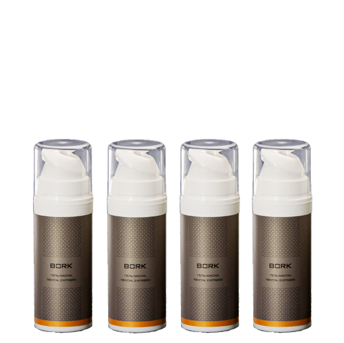 BORK D681 — купить Систему RT-лифтинга БОРК D681, цена на сайте официального интернет-магазина BORK