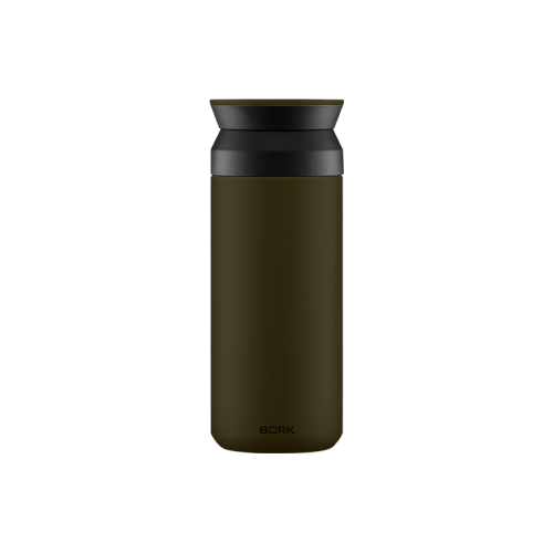 Купить металлические термосы BORK (БОРК) - цена, аксессуары для кухни на официальном сайте BORK