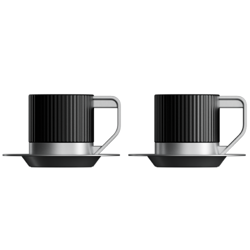 Набор для чая HK804 bk BORK - купить в официальном интернет-бутике БОРК