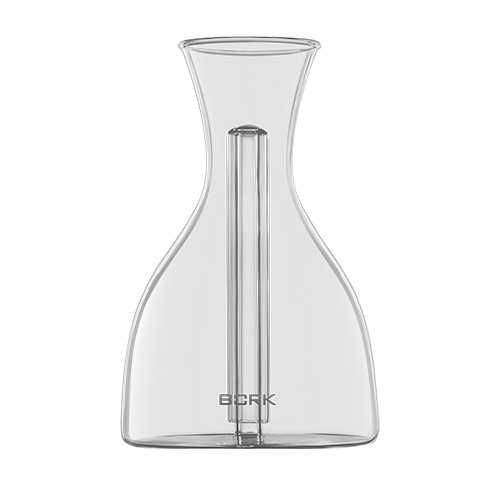 BORK Z600 — купить декантер для вина в интернет-магазине BORK