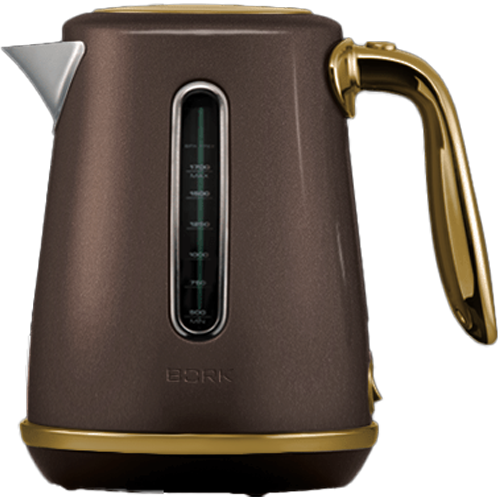 Техника BORK (БОРК) для кухни, колекция Gold - купить, цена на официальном сайте BORK