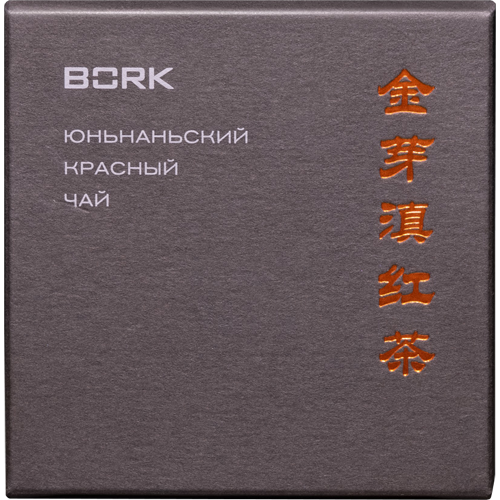 BORK K515 — купить Чайник БОРК K515, цена на сайте официального ...