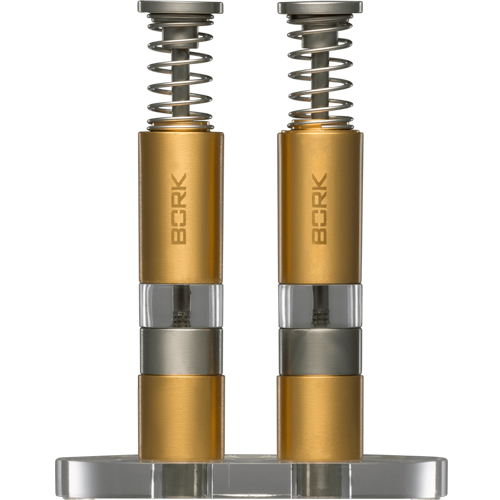 Техника BORK (БОРК) для кухни, колекция Gold - купить, цена на официальном сайте BORK