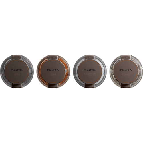 Купить аппараты для домашней косметологии - цена в каталоге интернет-магазина BORK