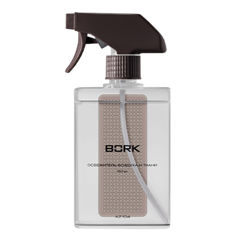 Кондиционер для белья AZ103 в Москве - купить в официальном интернет-бутике БОРК