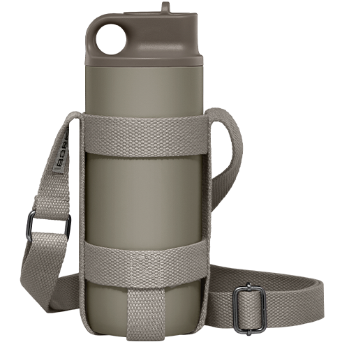 Покупайте в официальном интернет-магазине «BORK» термосы с металлической колбой разных расцветок ...