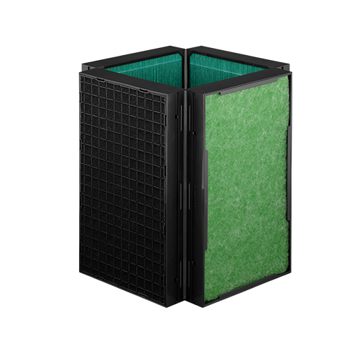 Воздухоочиститель A808 BORK - купить в официальном интернет-бутике БОРК