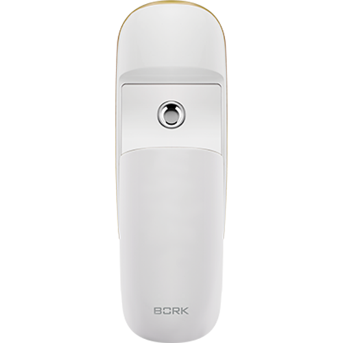 BORK D687 — купить ультразвуковую щетку для лица БОРК D687, цена на сайте официального интернет ...