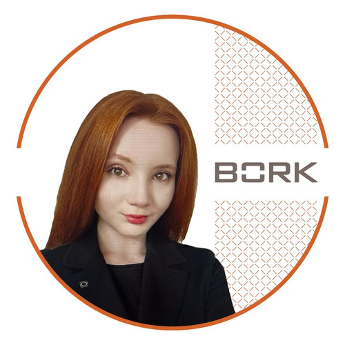 Купить миксер для дома - цена в каталоге интернет-магазина BORK