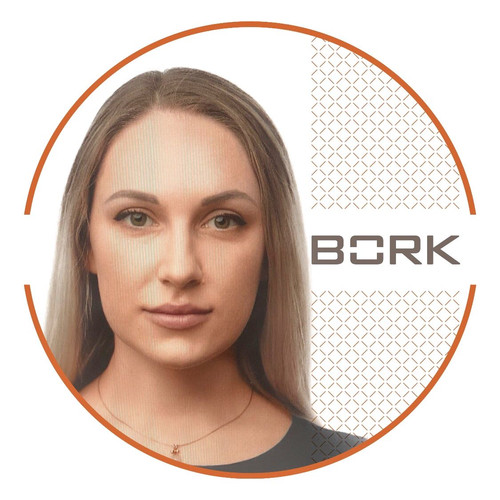 BORK D687 — купить ультразвуковую щетку для лица БОРК D687, цена на сайте официального интернет ...