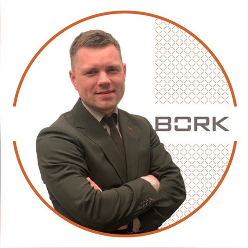 BORK K781 — купить Чайник БОРК K781, цена на сайте официального интернет-магазина BORK